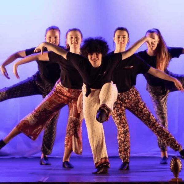 Deeside Dance Centre – Deeside Dance Centre