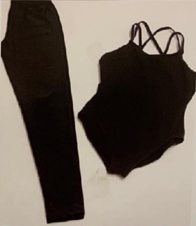 Class Uniform – Deeside Dance Centre